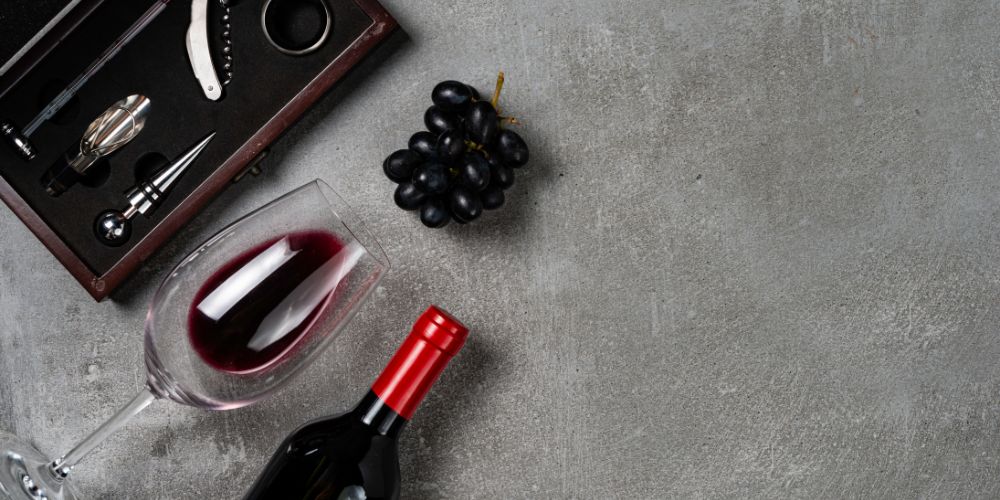 Uncork Excellence: The Ultimate Wine Accessories Every Connoisseur Cra ...