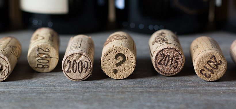 Wine Q&A - The Top 26 Wine Questions Answered – Grand Cru Wine Fridges