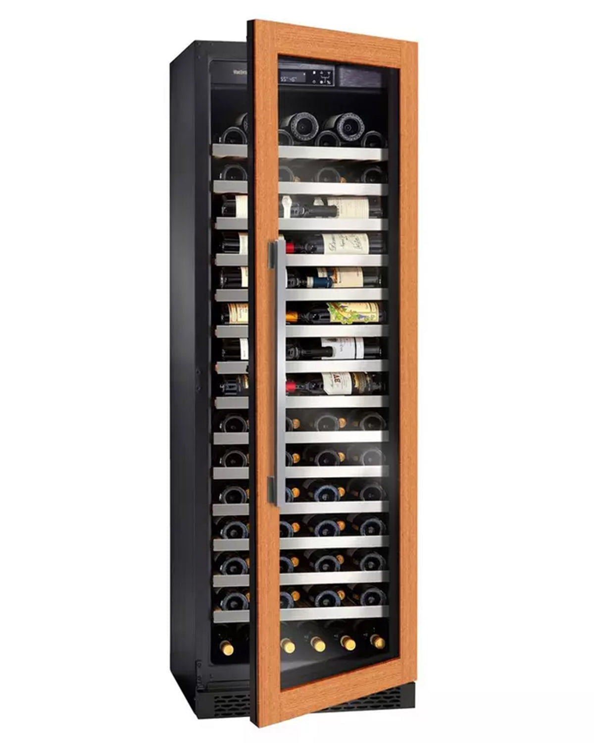 Grand Cru | Panel Ready Beverage Fridge | 428 Litre | GC166BCPR – Grand ...