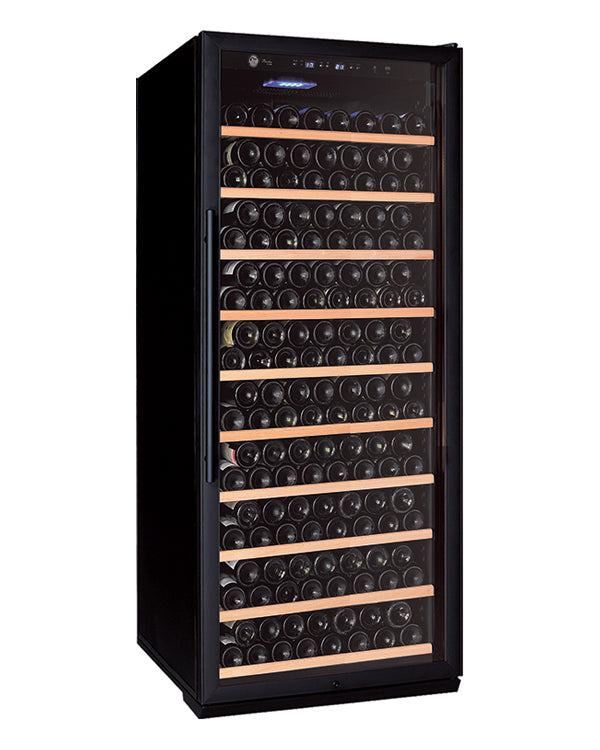 Grand Cru | Wine Fridge | 293 Bottle Capacity | Single Zone | GC320 ...