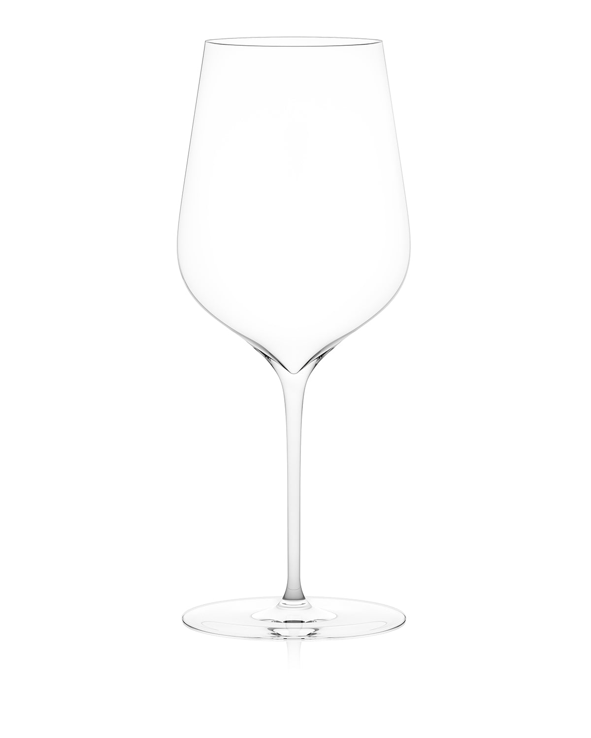 Plumm Three No. 1 – Grand Cru Wine Fridges